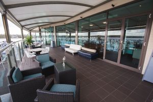 Bayview Room Gallery - The Waterfront Function Centre