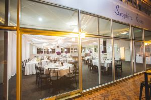 Sapphire Room Gallery - The Waterfront Function Centre