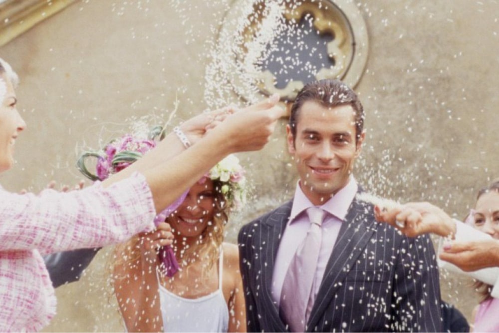 Your Guide to Italian Wedding Traditions - The Waterfront Function Centre